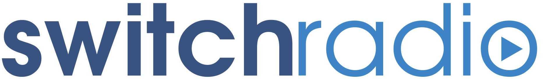 Switch Radio :: Something went wrong