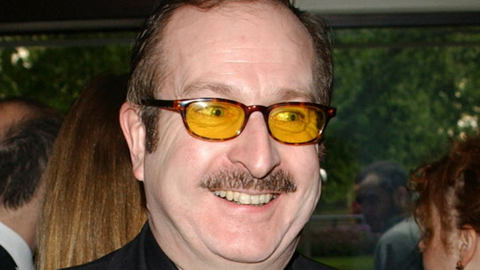 Switch Radio :: Steve Wright, BBC Radio presenter, has died