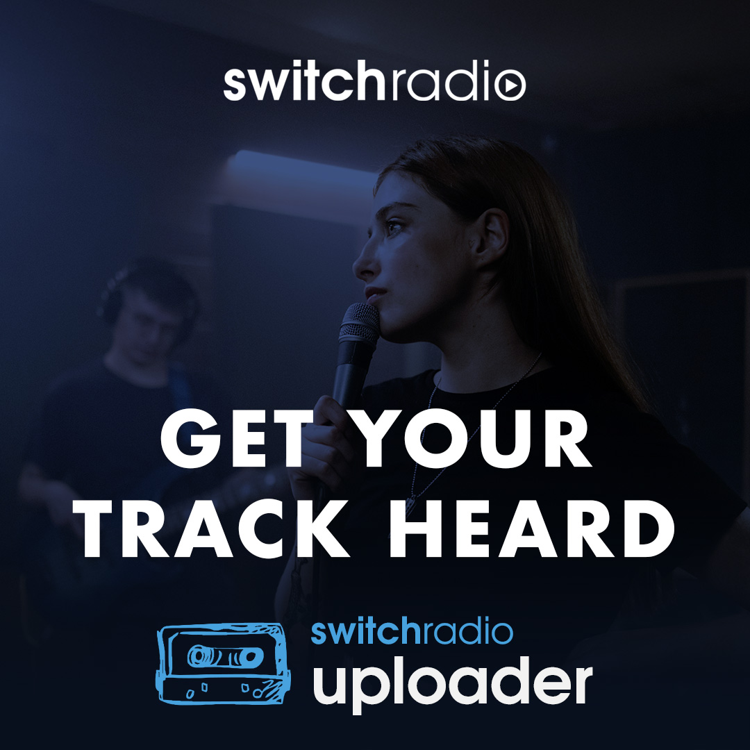Switch Radio :: Switch Radio's Uploader